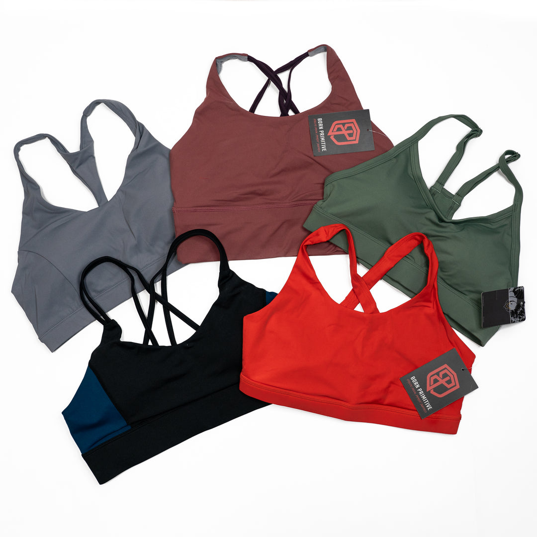 Fitness subscription box for women | Barbella Box